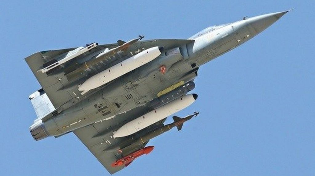 Successful maiden trial of Python-5 Air-to-Air Missile - DRDO | DDE