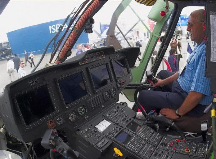 Watch These Cockpit Images Of IAF Fighter jets | DDE