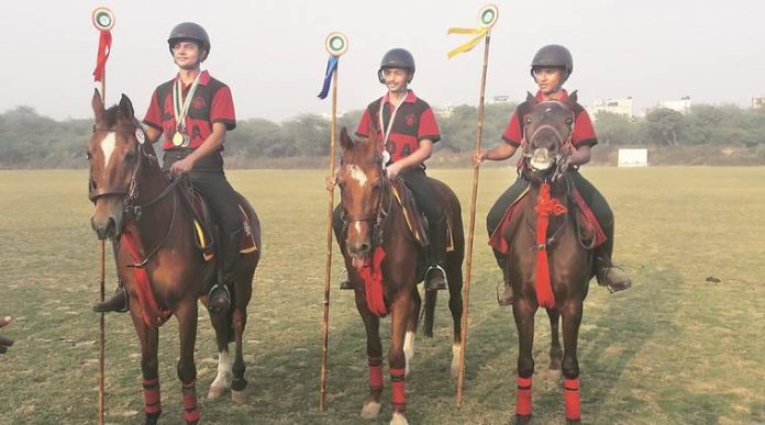 Daily Routine of NDA Cadets | Training and Activities | DDE