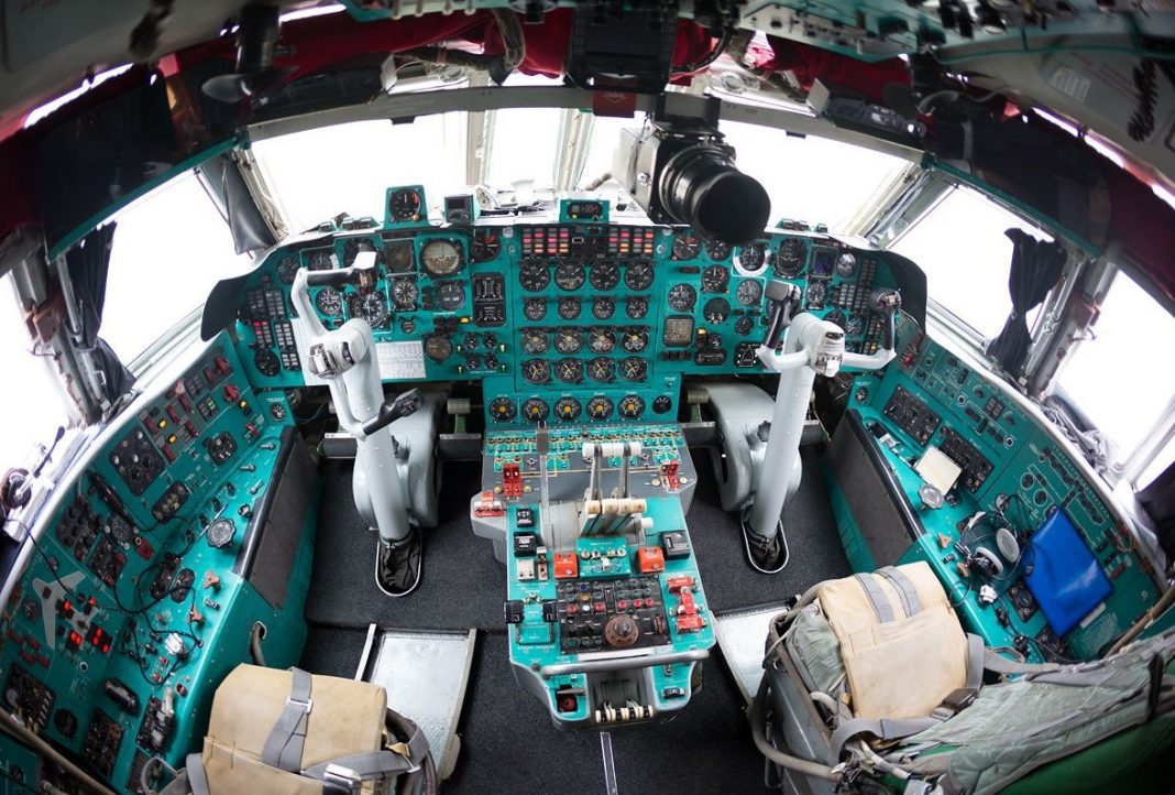 Watch These Cockpit Images Of IAF Fighter jets | DDE