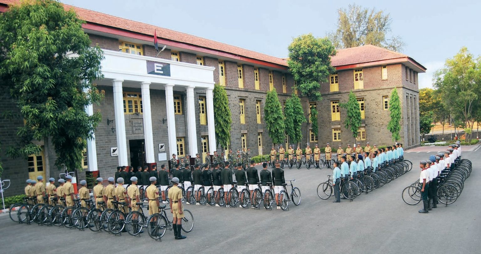 Squadrons And Battalions Of National Defence Academy DDE Squadrons And Battalions Of National Defence Academy DDE