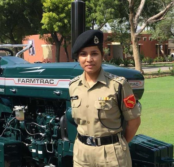 Central Armed Police Forces CAPF Notification 2021 | DDE