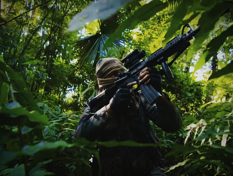 Para SF units, Nicknames and their roles - All You Need To Know | DDE