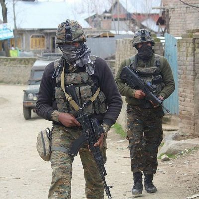 Para SF units, Nicknames and their roles - All You Need To Know | DDE