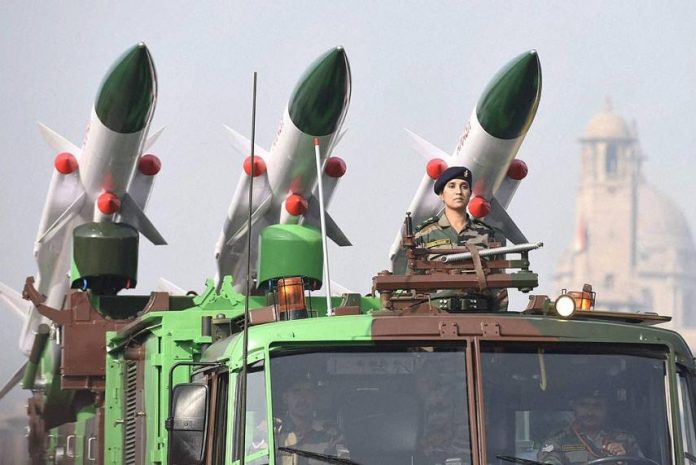 India's Maritime Theatre Command and Air Defence Command | DDE