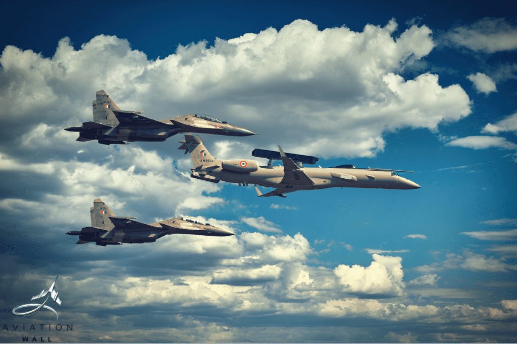 20 Stunning and Incredible pictures of Sukhoi 30 MKI Fighter Jet | DDE