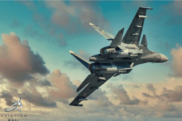20 Stunning and Incredible pictures of Sukhoi 30 MKI Fighter Jet | DDE