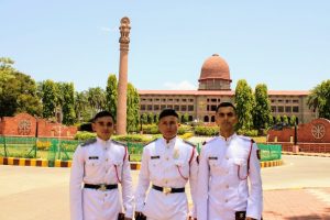 25 Pictures of National Defence Academy that will give you goosebumps | DDE