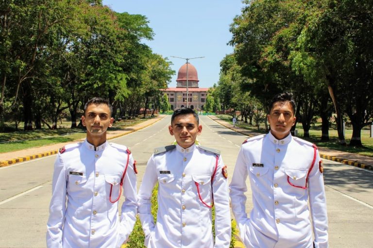 25 Pictures of National Defence Academy that will give you goosebumps | DDE