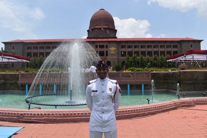 25 Pictures of National Defence Academy that will give you goosebumps | DDE