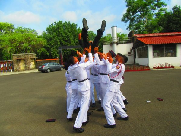 25 Pictures of National Defence Academy that will give you goosebumps | DDE