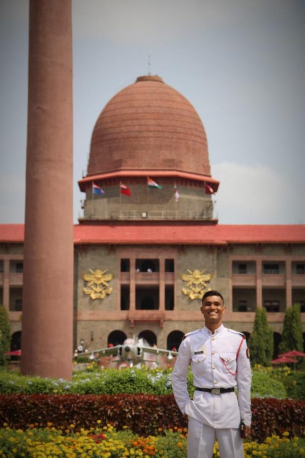 25 Pictures of National Defence Academy that will give you goosebumps | DDE