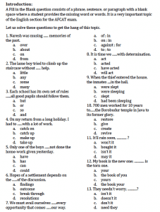 Best Books for AFCAT 1 2023 Written Exam | DDE