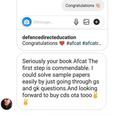 Best Books for AFCAT 1 2023 Written Exam | DDE