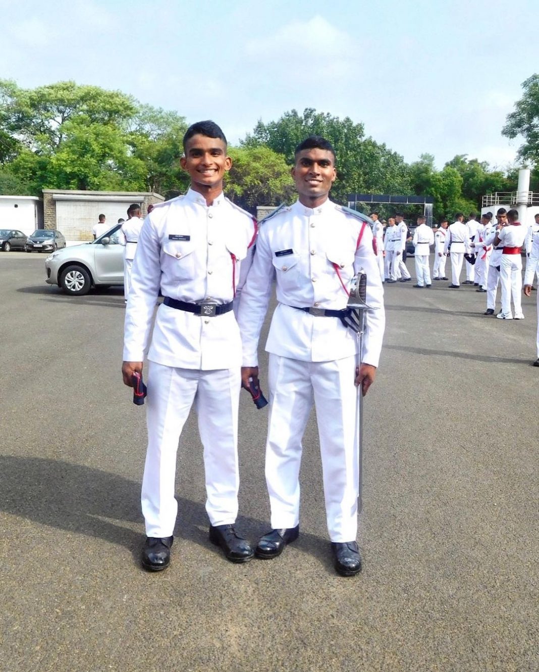 25 Pictures of National Defence Academy that will give you goosebumps | DDE
