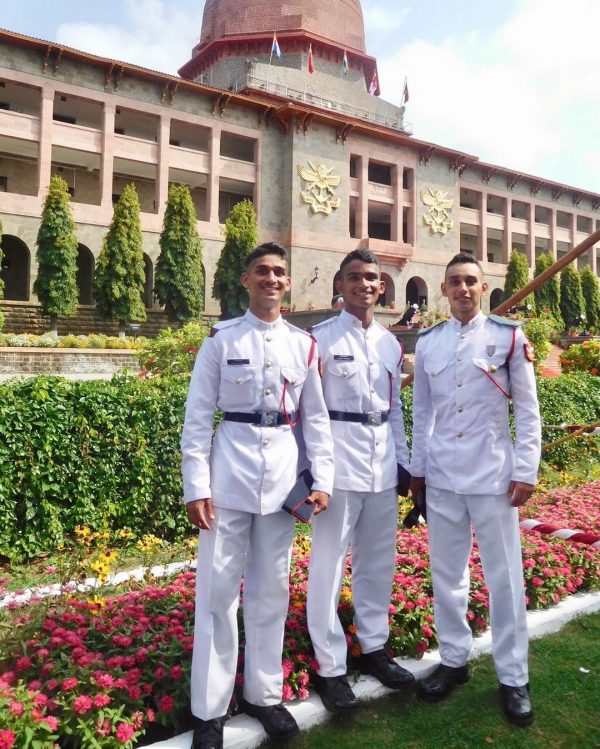 25 Pictures of National Defence Academy that will give you goosebumps | DDE
