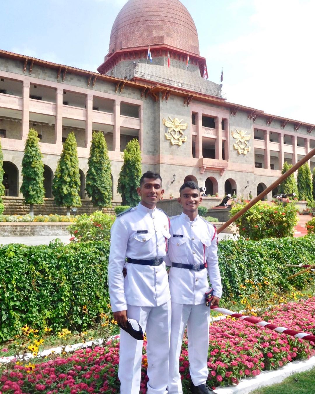 25 Pictures of National Defence Academy that will give you goosebumps | DDE