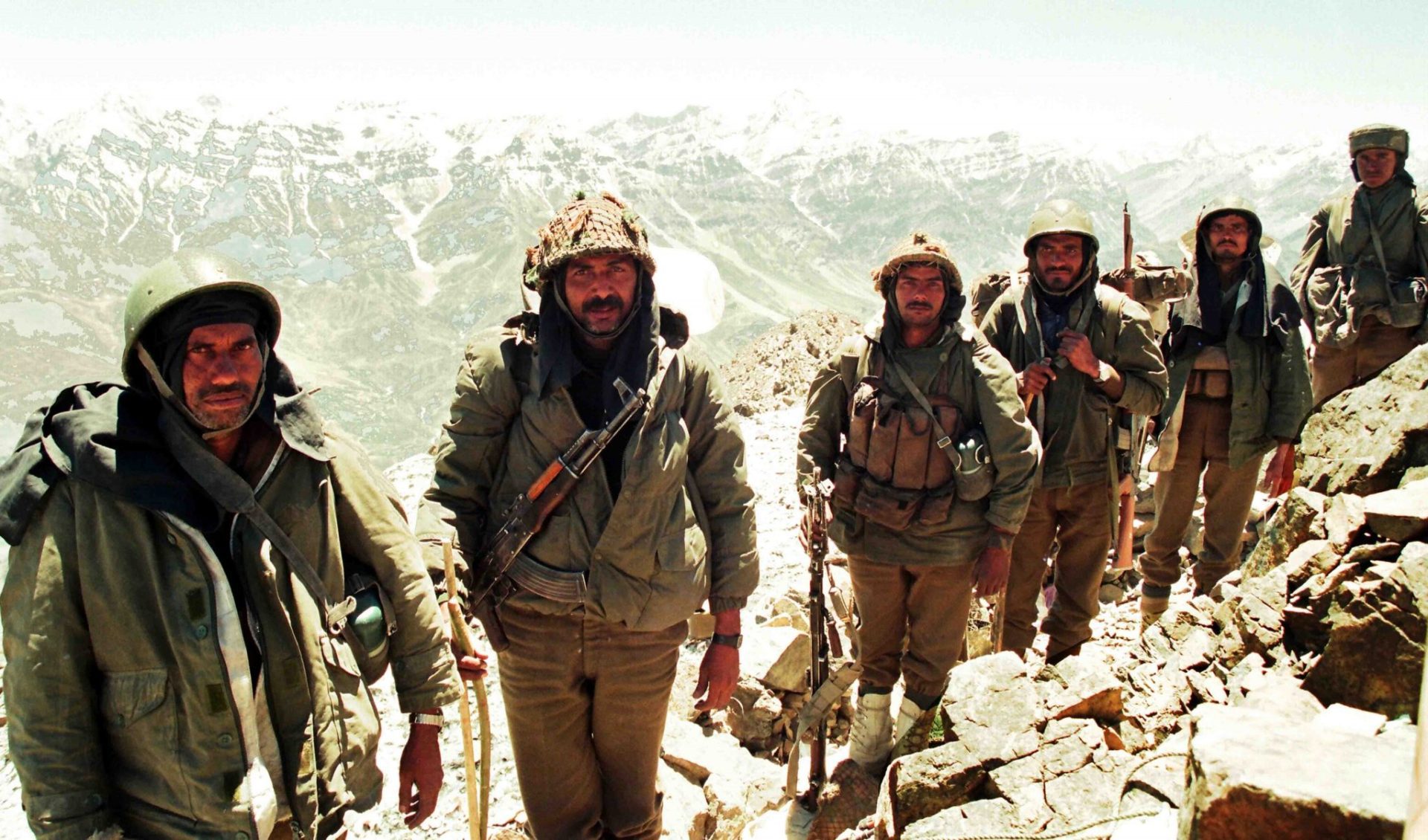 Kargil Vijay Diwas : 10 Kargil war heroes India will never forget | DDE