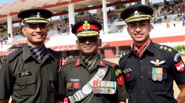 Online SSB Officer Intelligence Rating (OIR) Test | DDE