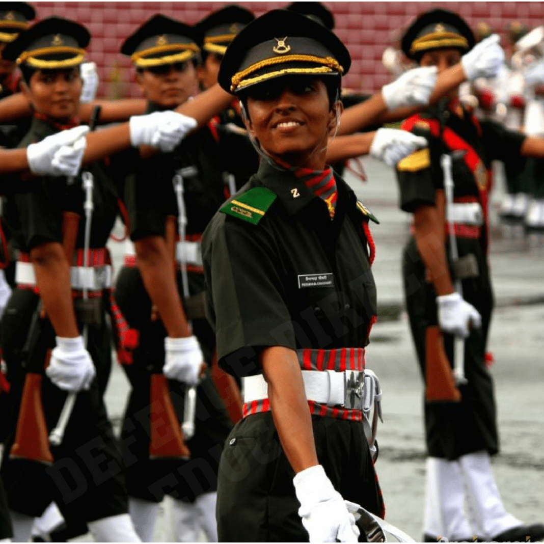 Technical entries for graduates in Indian Army | DDE