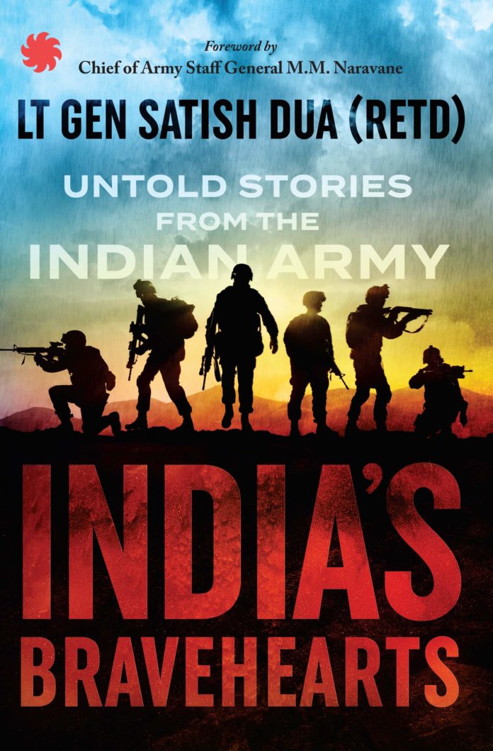 10 Indian Army motivational books every aspirant should read once | DDE