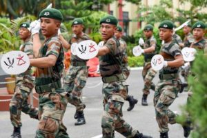 An Untold tale: Why Gorkhas are the fiercest fighters of Indian Army | DDE