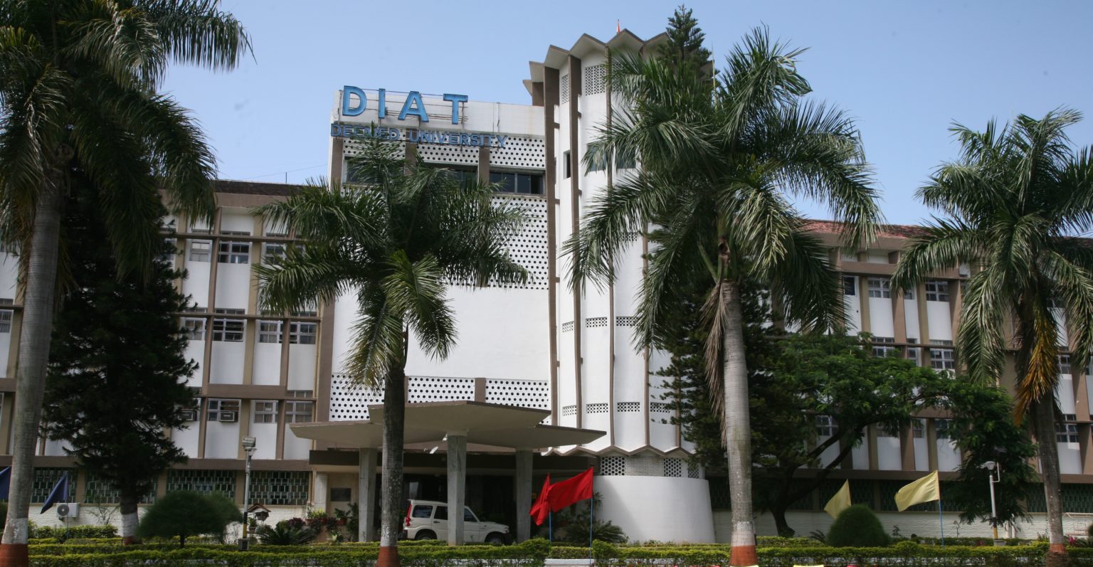 Defence Academies and institutes that every aspirant should know | DDE