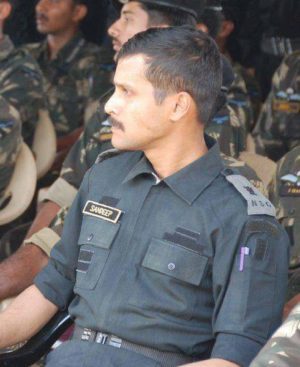 Remembering the brave Major Sandeep Unnikrishnan | DDE