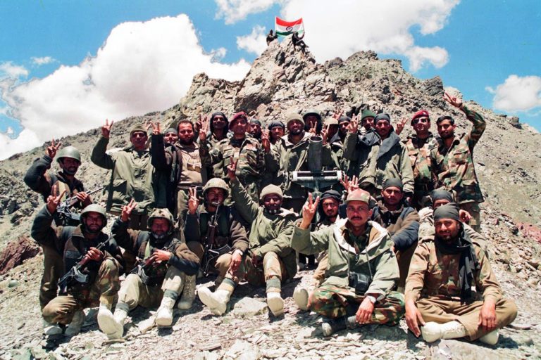 Important days of Indian defence that every defence aspirant | DDE