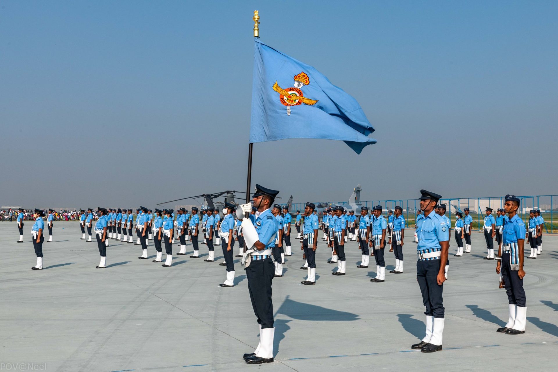 Important days of Indian defence that every defence aspirant | DDE