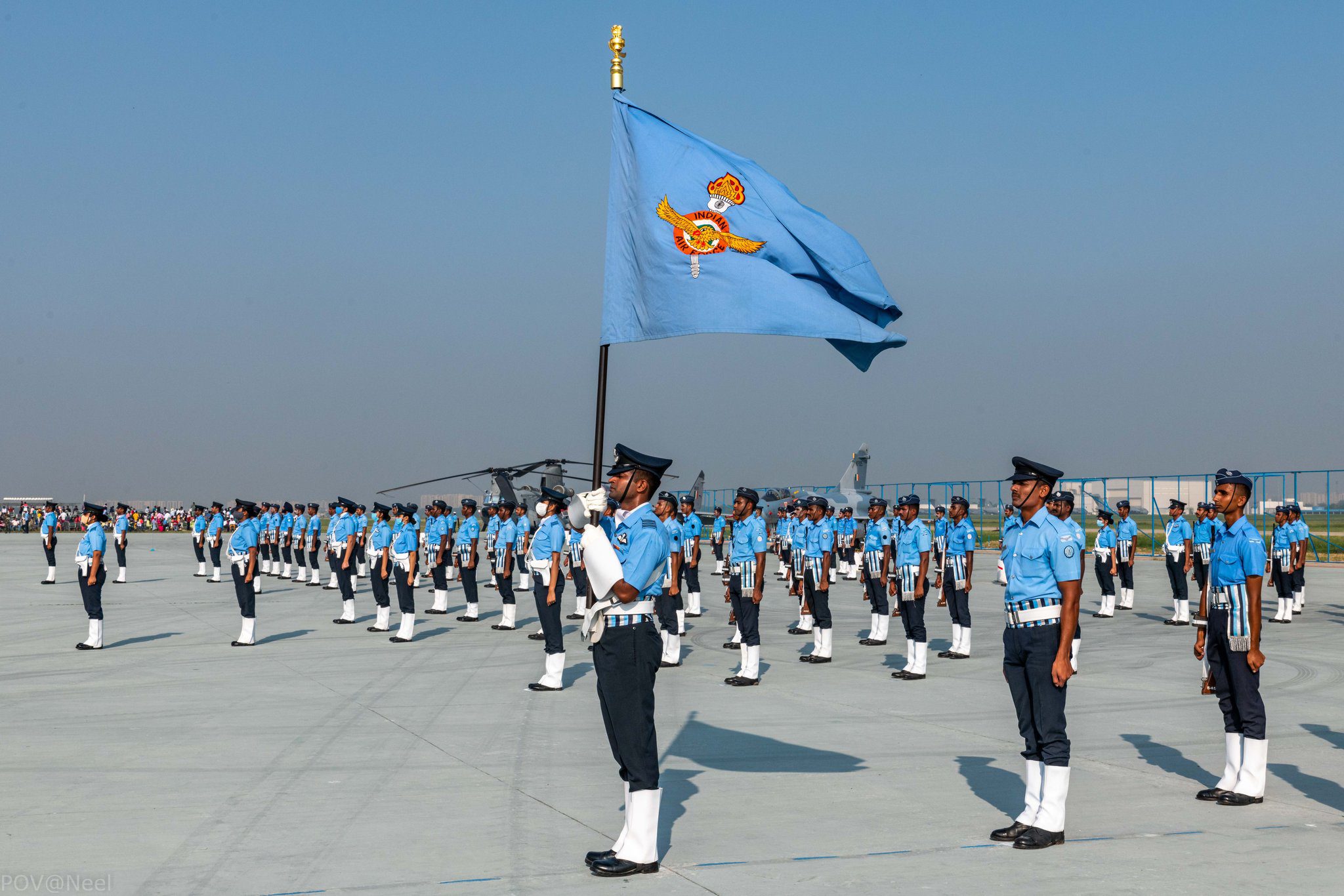 Important days of Indian defence that every defence aspirant | DDE