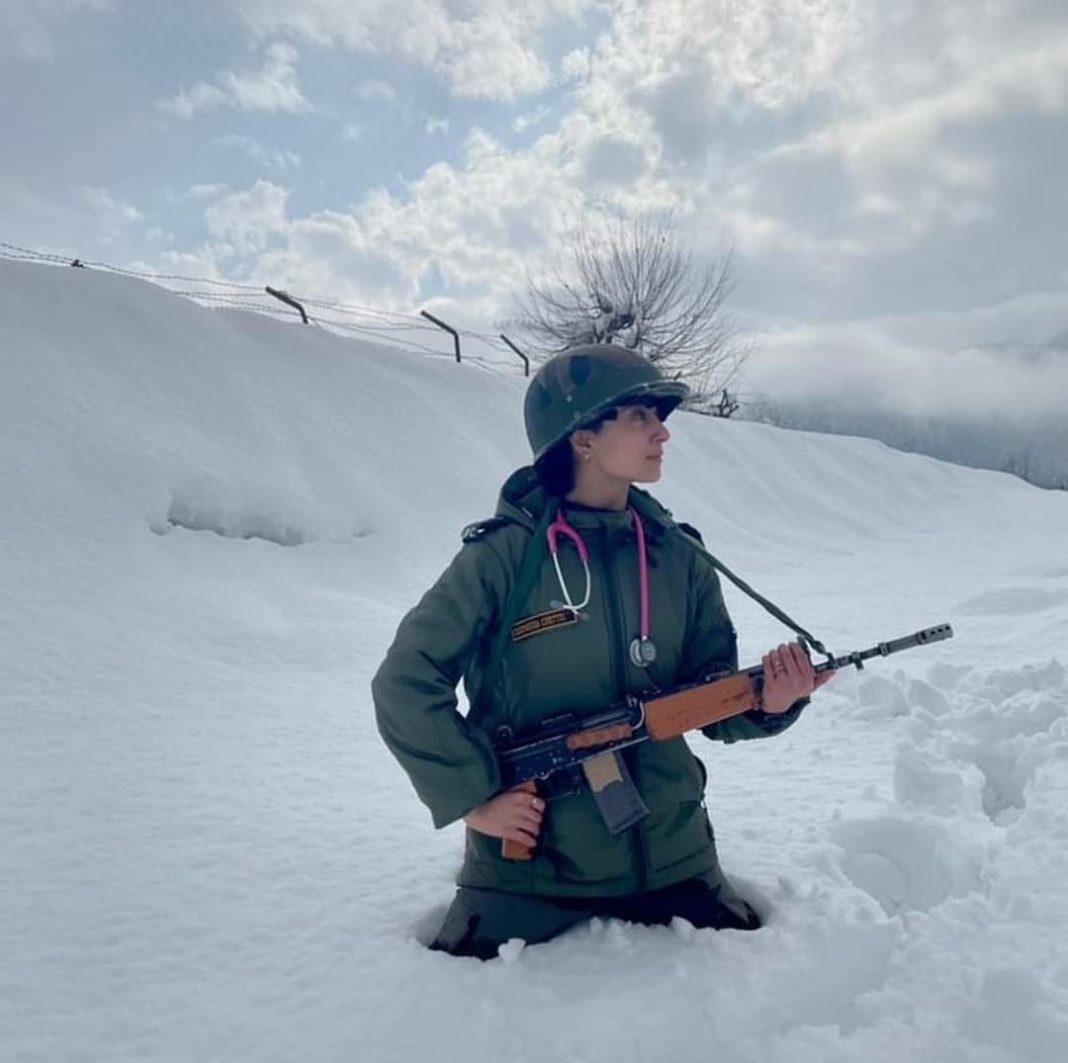 20 Military Quotes that every defence aspirant should know | DDE