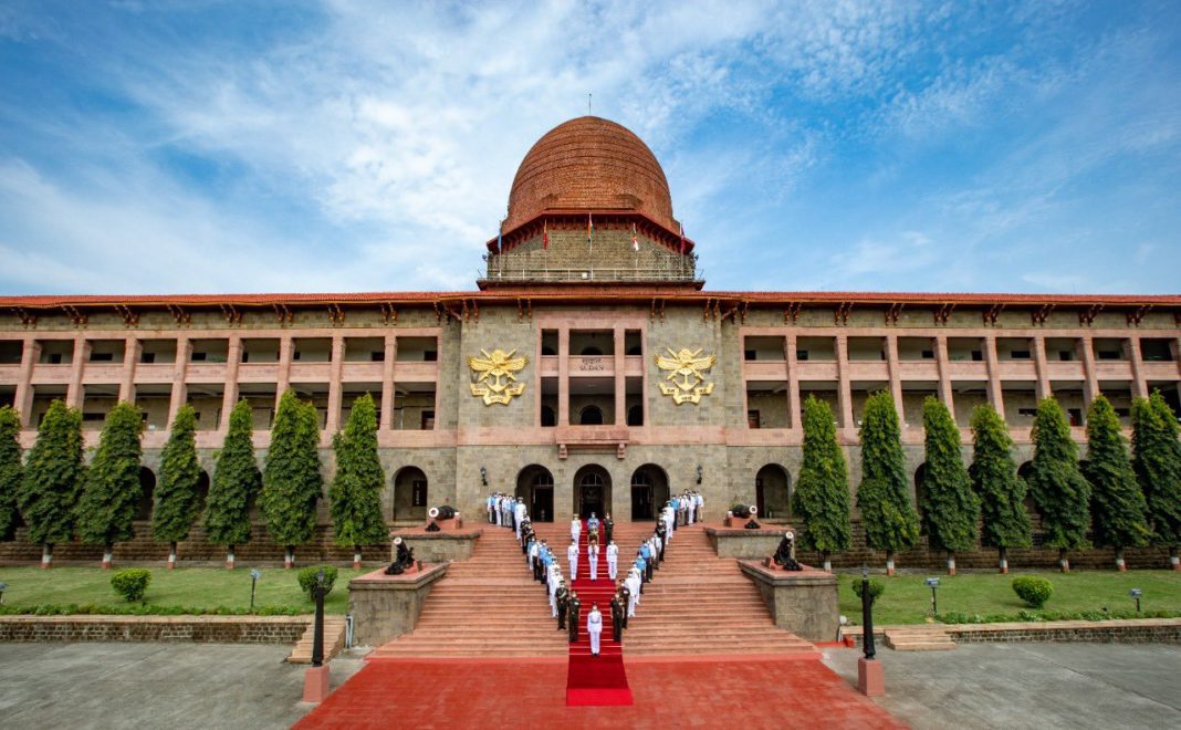 Defence Academies and institutes that every aspirant should know | DDE