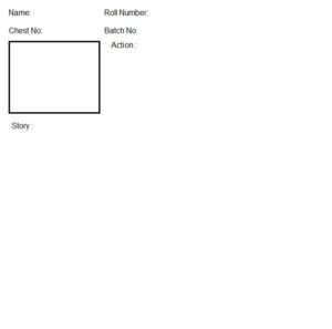 Complete guide to PPDT in SSB interview | DDE
