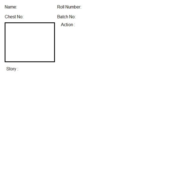 Complete guide to PPDT in SSB interview | DDE
