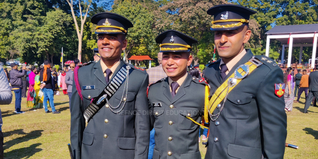 CDS 2 2021 Result, 6845 Candidates cleared | DDE