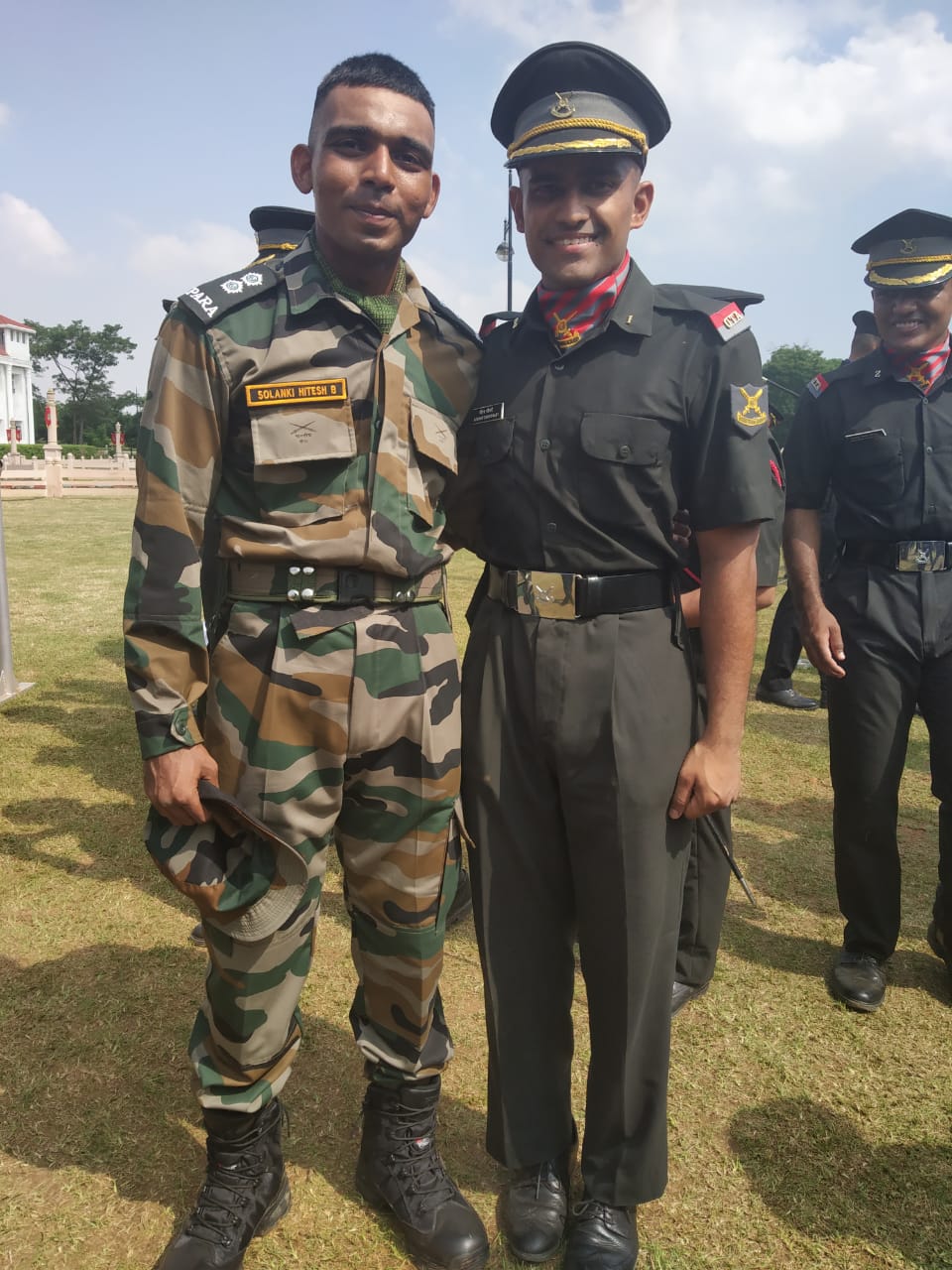SSC Tech 58 & SSCW Tech 29 Cutoff Indian Army | DDE