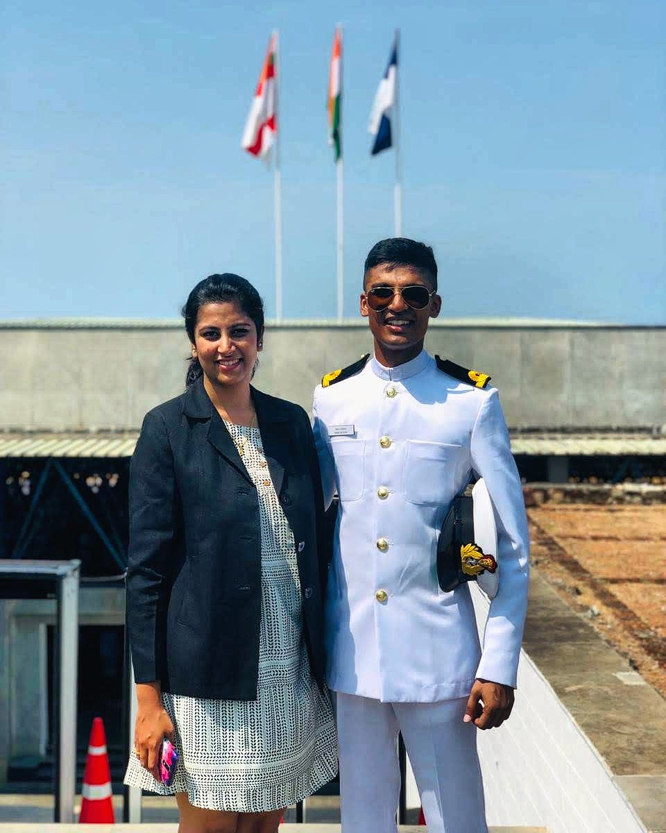 Indian Navy SSC (IT) Notification 2022 For B.e/B.Tech Graduates | DDE