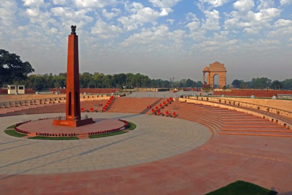 National War Memorial- All you need to know | DDE