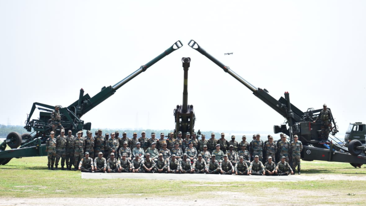 Indian Military Quiz for Defence Exams | DDE