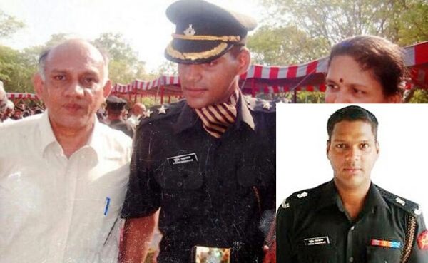 Brave Story of Major Mukund Varadarajan, Ashok Chakra | DDE