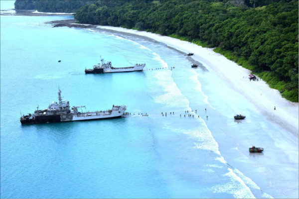 10 things to know about the Andaman and Nicobar Command | DDE