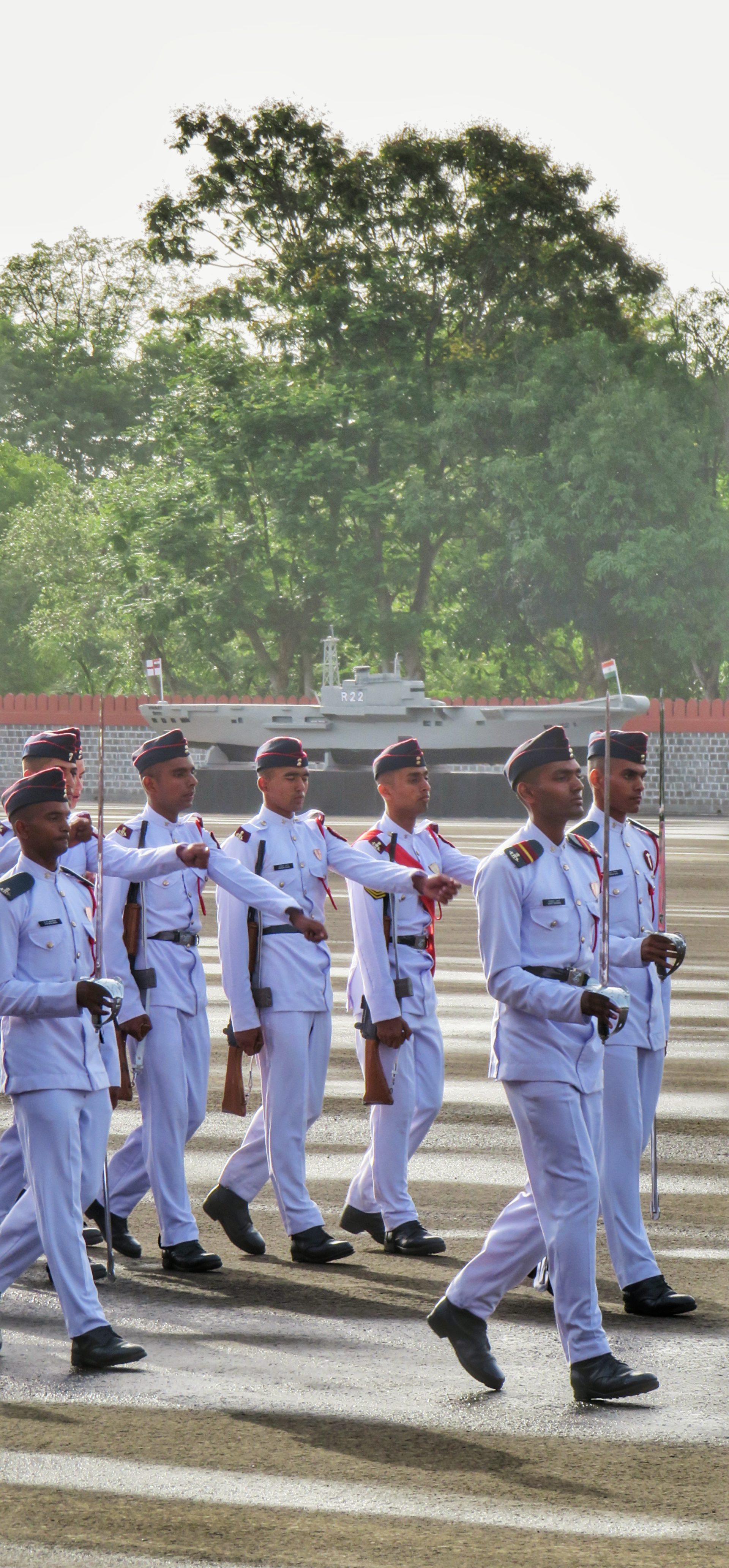 NDA 2 2021 Final Merit List [Men & Women] | DDE