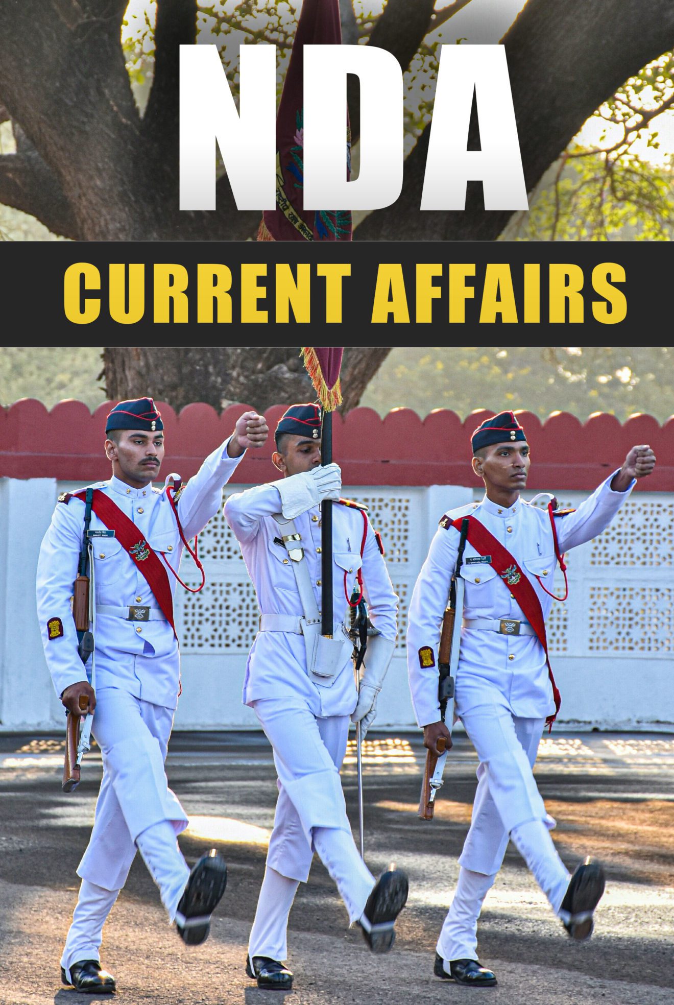 NDA 2 2022 Current Affairs Download PDF | DDE
