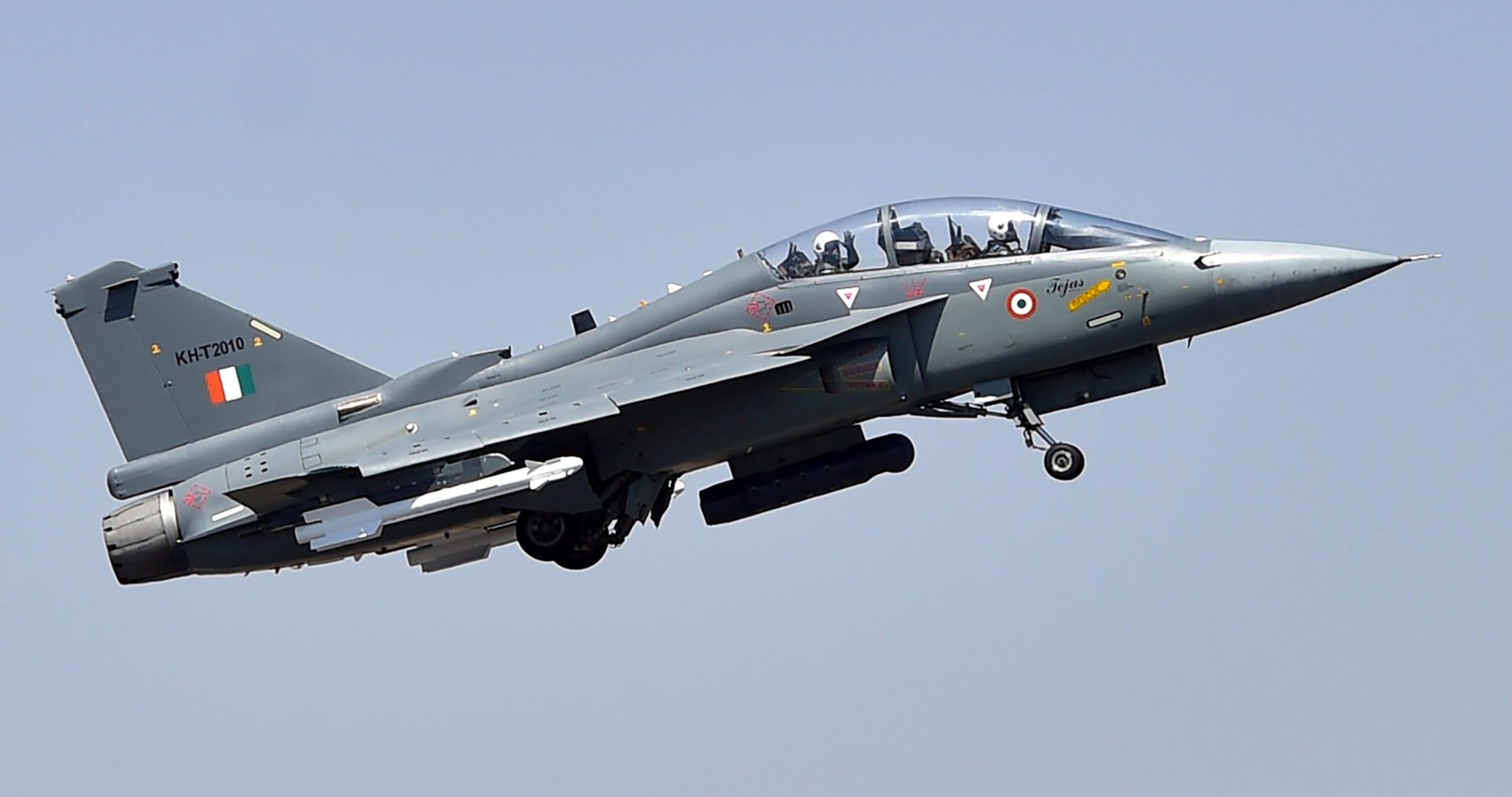 Indian Air Force Aircrafts That Every Aspirant Must Know | DDE