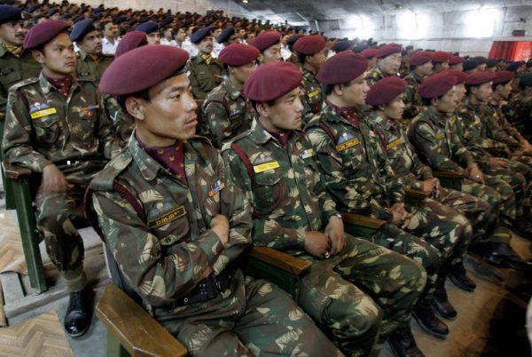 Top 07 Special Forces of India | DDE