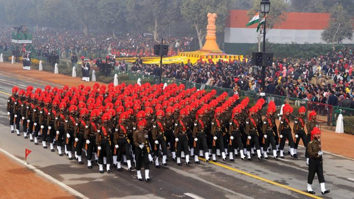 All You Need To Know About The Rajput Regiment of Indian Army | DDE