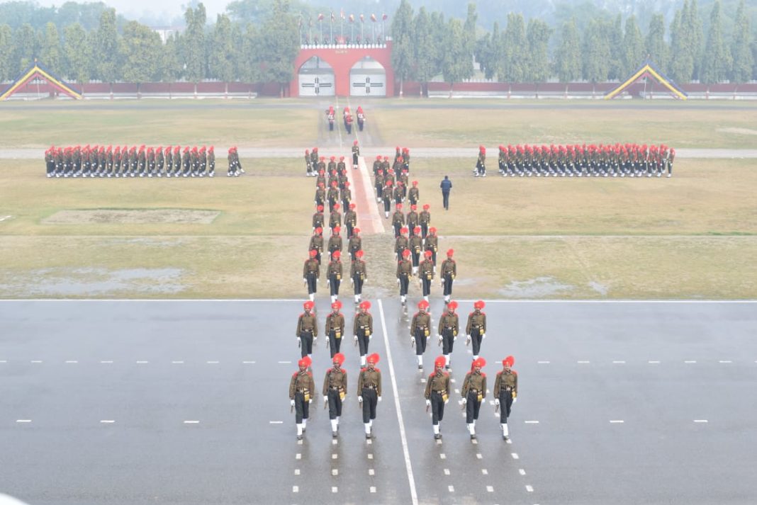All You Need To Know About The Rajput Regiment of Indian Army | DDE