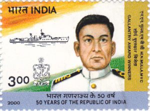 The story of INS Khukri and its brave Captain Mahendra Nath Mulla | DDE