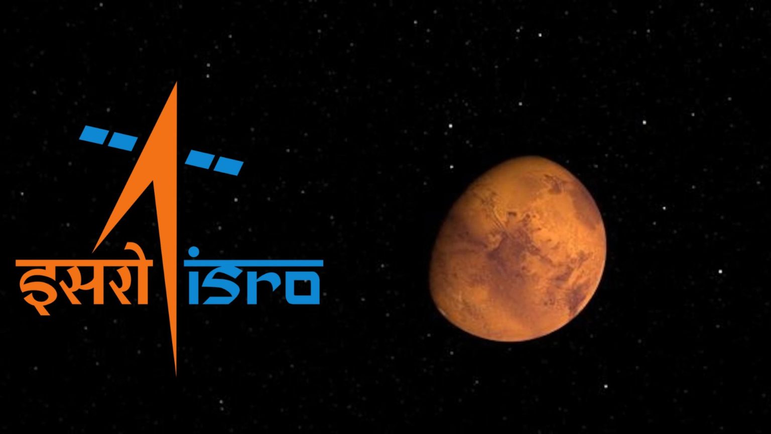 Mangalyaan Mission - All You Need To Know | DDE
